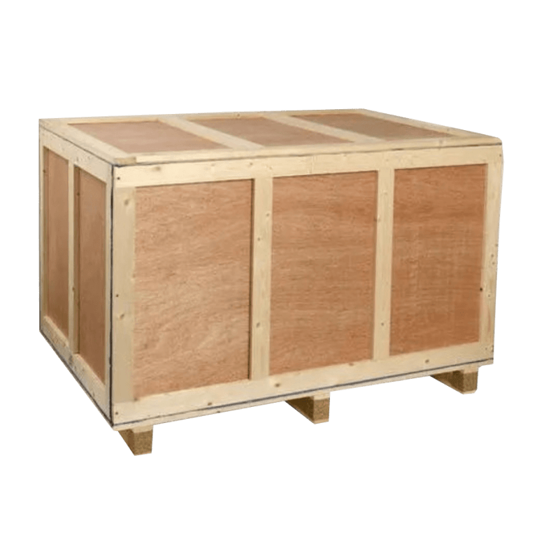 Wooden Crates – JJ Specialised Pallets & Crates